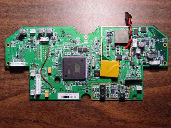 Neato XV-11 - RECESSIM