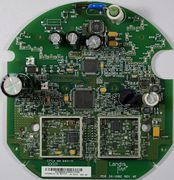 Landis+Gyr Residential Meter - RECESSIM