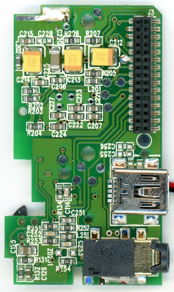 Disney Flix Camcorder - RECESSIM