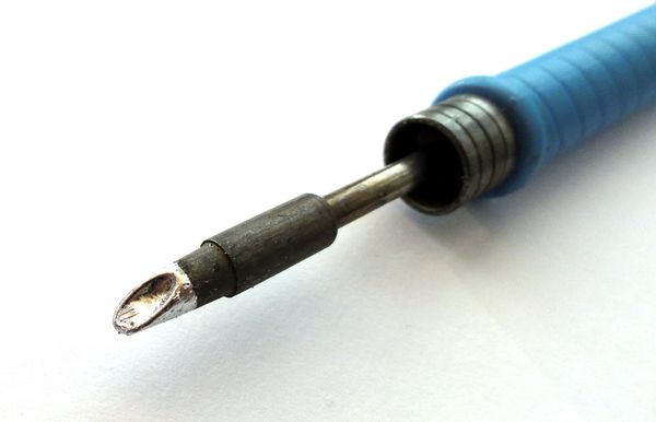 Mechanical Tools - RECESSIM