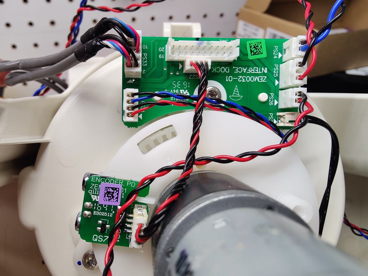 Roti making robot rotimatic - RECESSIM