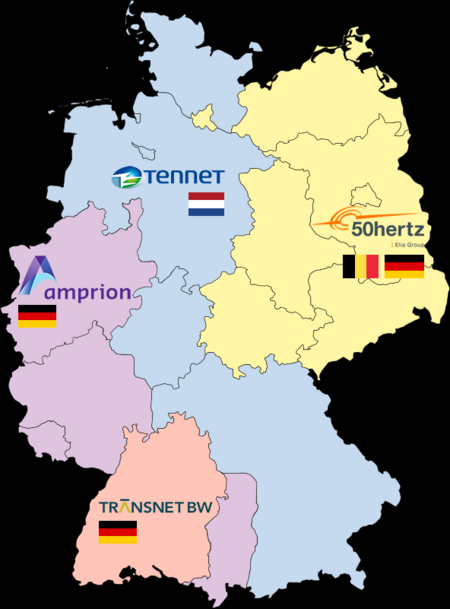 Power Metering in Germany - RECESSIM