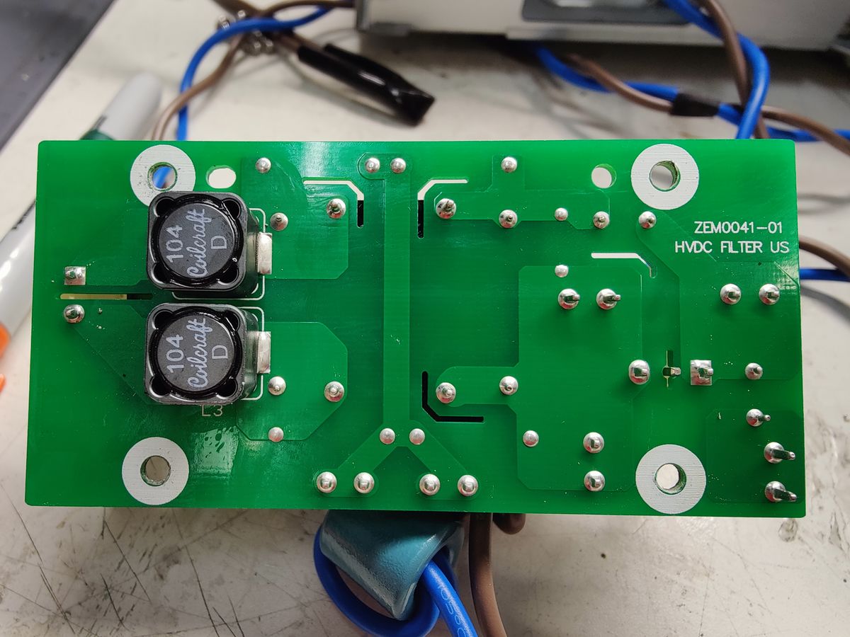 Roti making robot rotimatic - RECESSIM