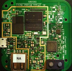Blink SyncModule 2 - RECESSIM