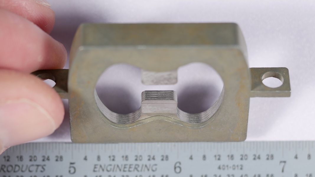 Itron Residential Meter - RECESSIM