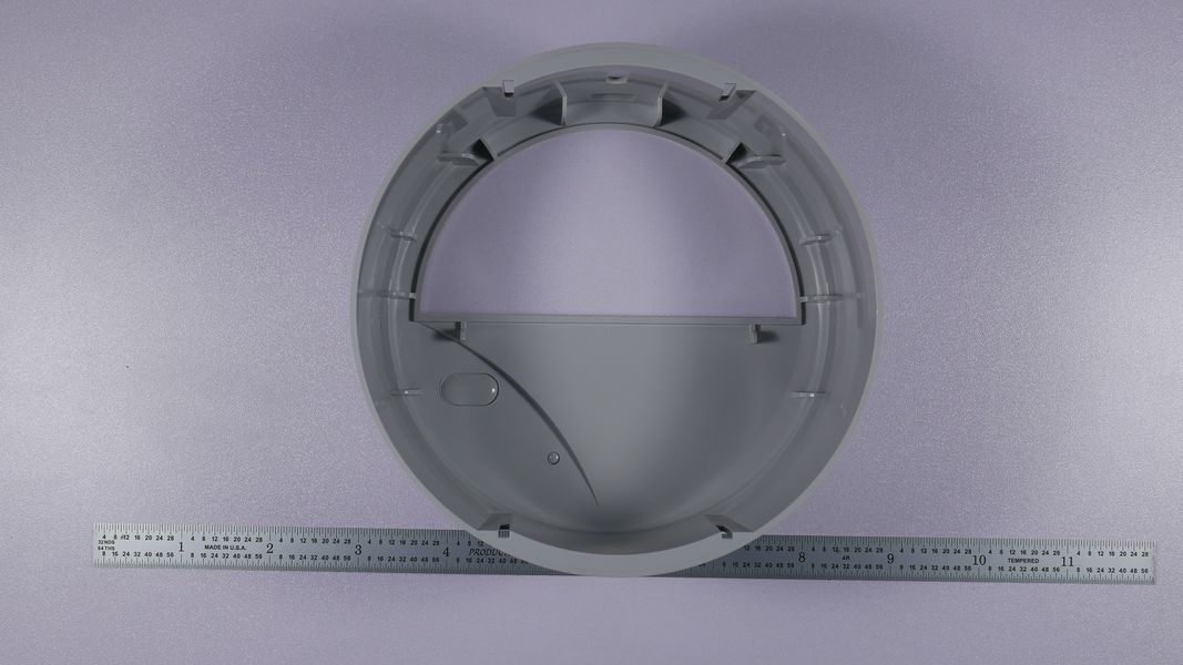 Itron Residential Meter - RECESSIM