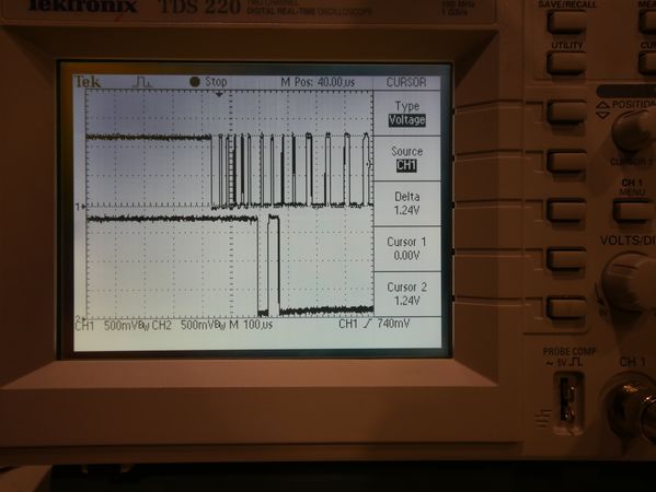 JTAGulator - RECESSIM