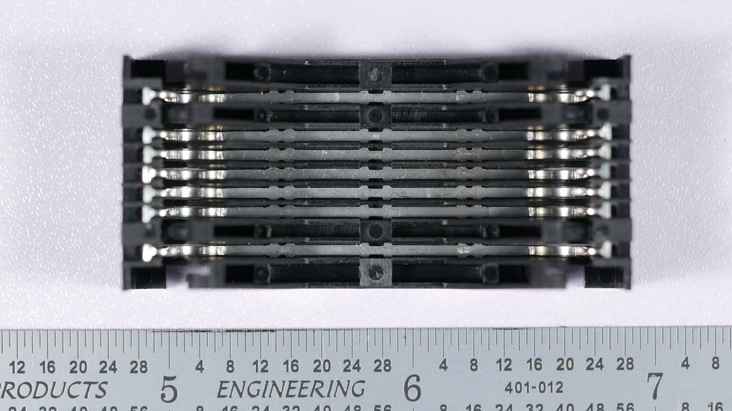 Itron Residential Meter - RECESSIM