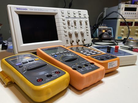 Electronic Tools - RECESSIM