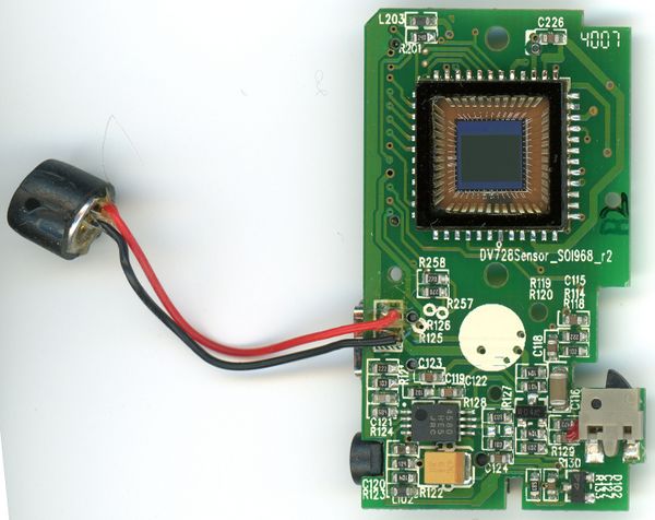 Disney Flix Camcorder - RECESSIM