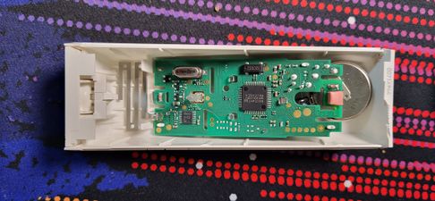 Techem FHKV data II - RECESSIM