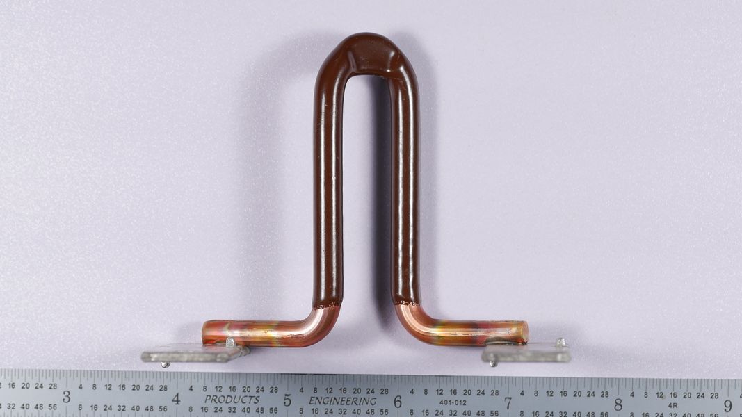 Itron Residential Meter - RECESSIM