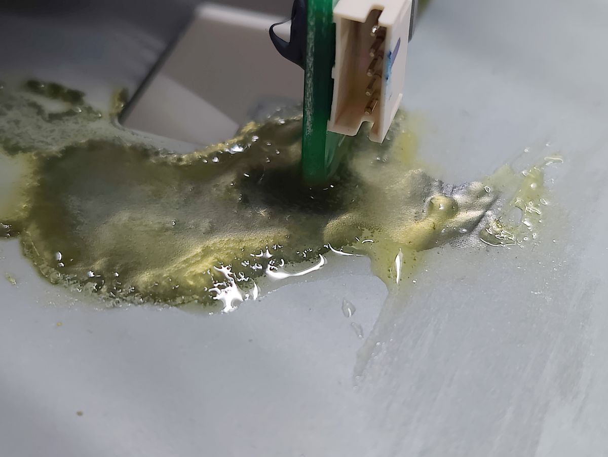 Roti making robot rotimatic - RECESSIM